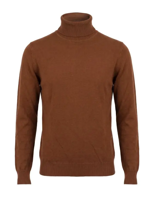 Alpha Studio Turtleneck Size Geelong Wool