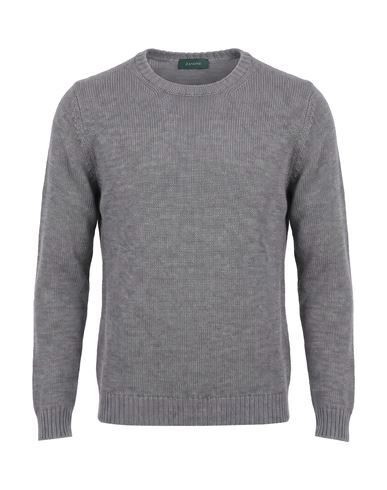 ZANONE Sweater Size Virgin Wool