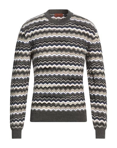 Missoni Sweater Size Wool, Cotton
