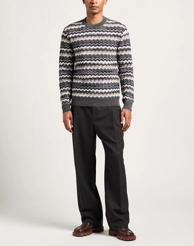 Missoni Sweater Size Wool, Cotton