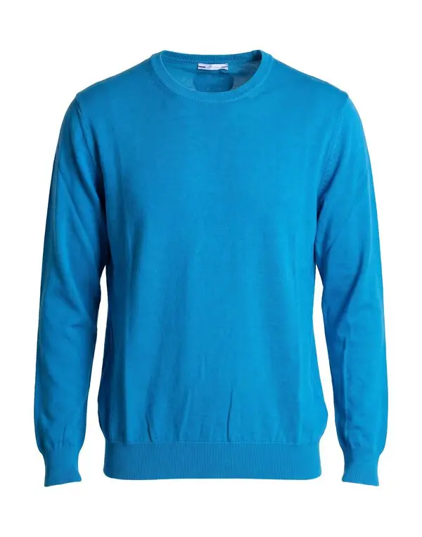 JACOB COHЁN Cotton Sweater