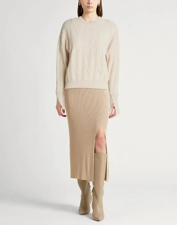 DRUMOHR Sweater Size Cashmere