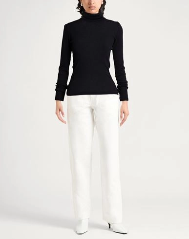 Crossley Turtleneck Size Virgin Wool