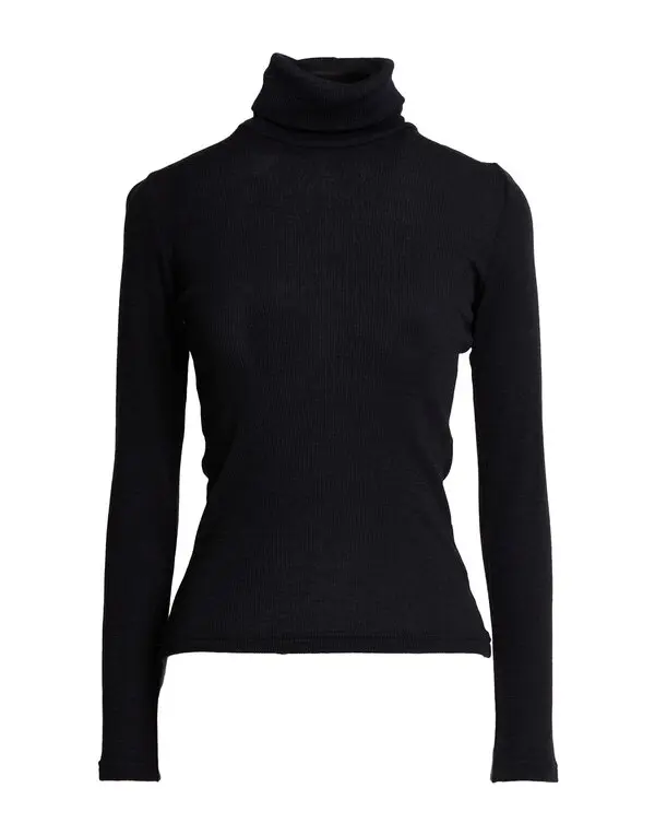 Crossley Turtleneck Size Virgin Wool