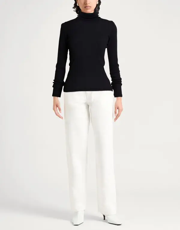 Crossley Turtleneck Size Virgin Wool