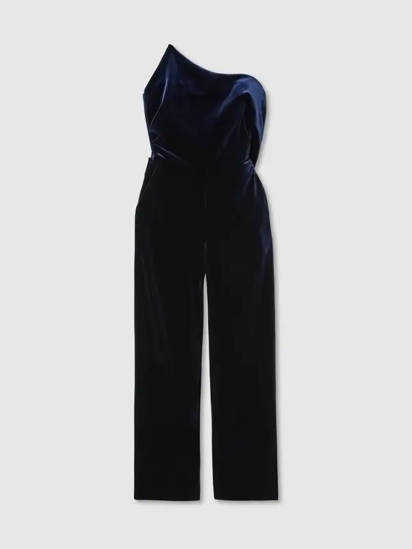 REISS Dasha Jumpsuit