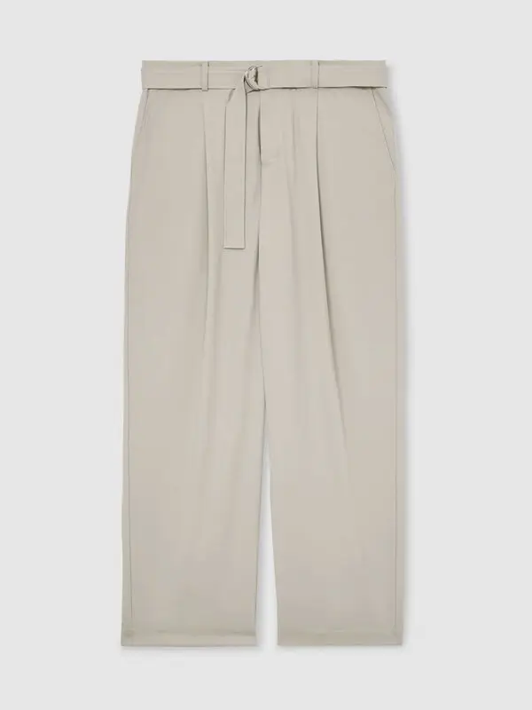 REISS Walker Trousers