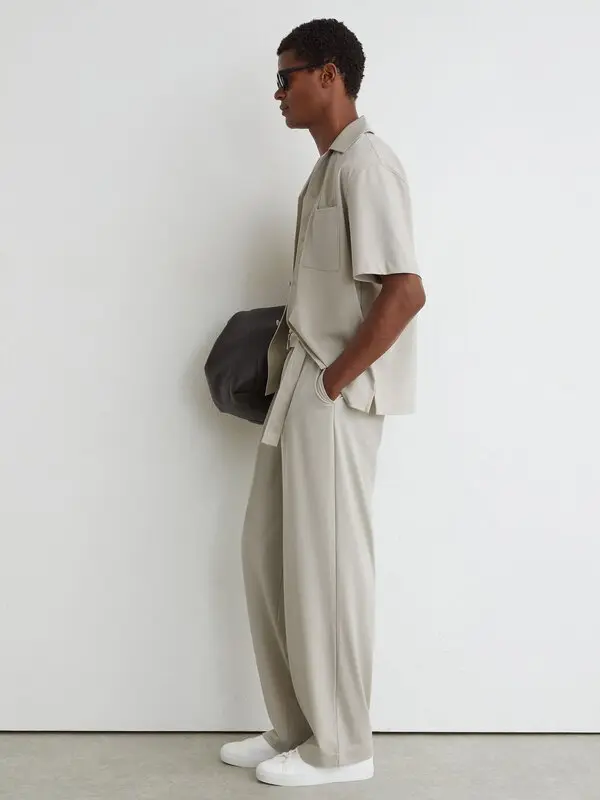 REISS Walker Trousers