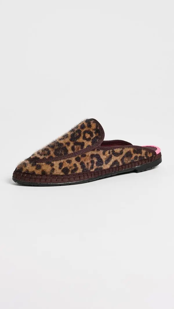 FLABELUS Bruna Mules