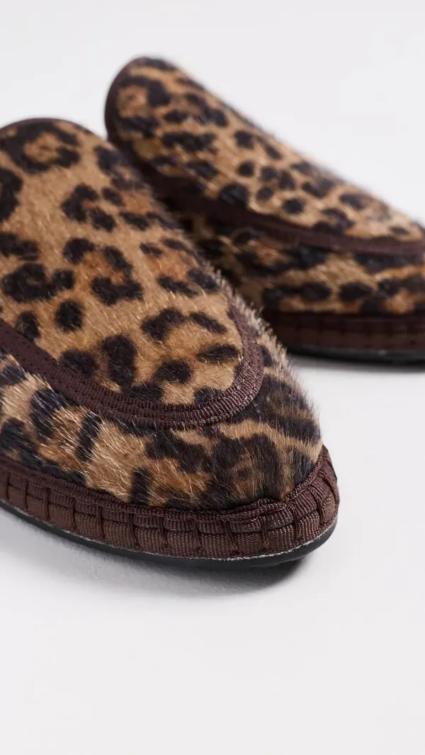 FLABELUS Bruna Mules