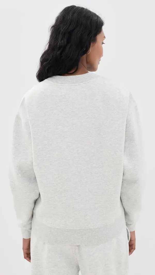 LoveShackFancy Havenleigh Sweatshirt