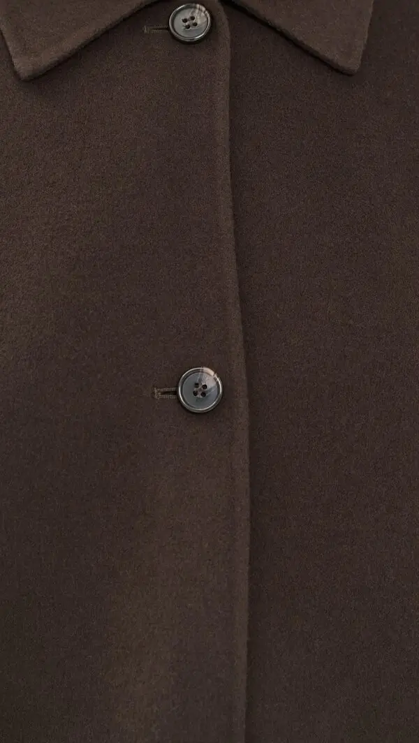 Theory Boxy Cuff Jacket