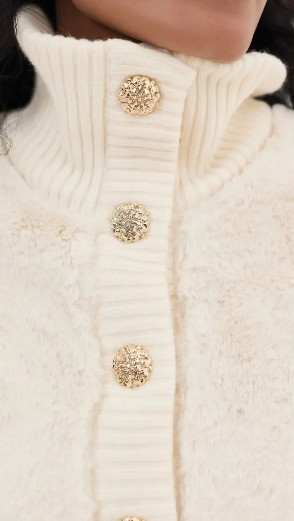 Cara Cara Logan Cardigan