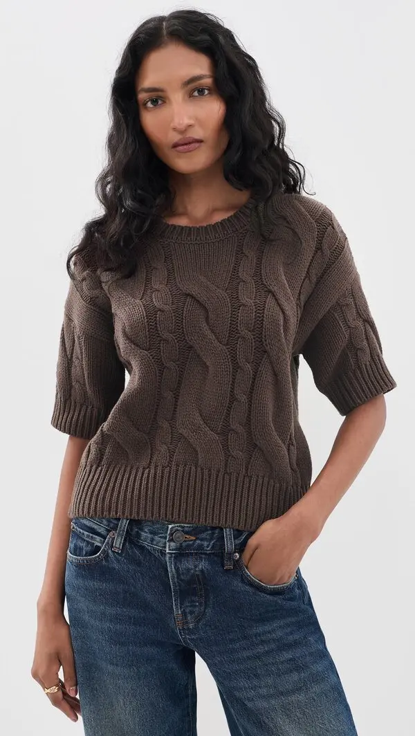 Splendid Rhiannon Sweater