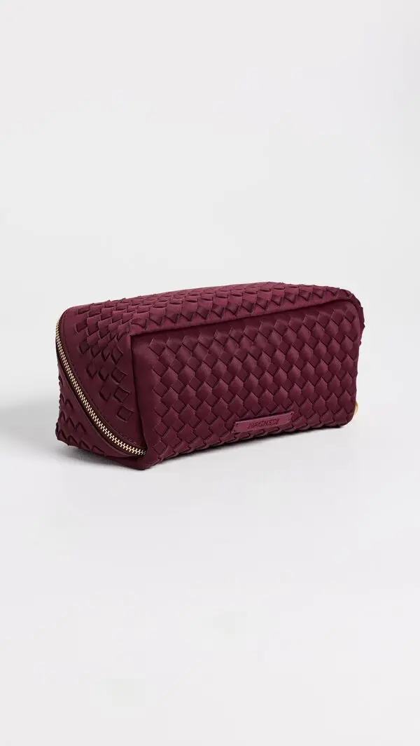 NAGHEDI Caravan Medium Cosmetic Case