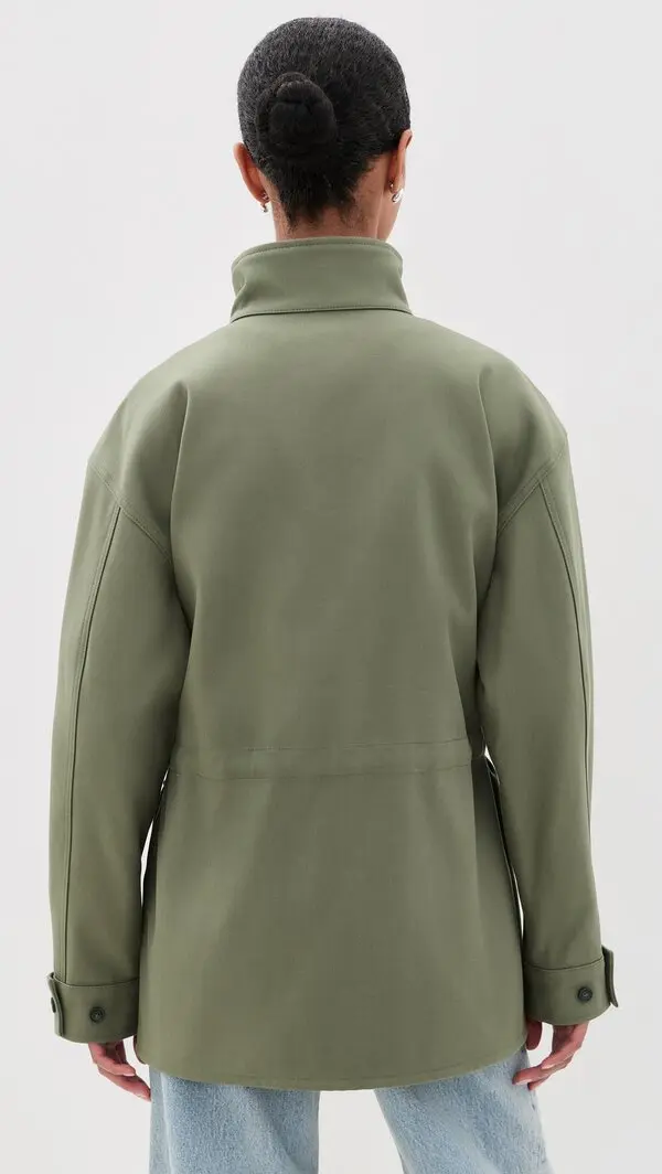 ANINE BING Sahara Jacket