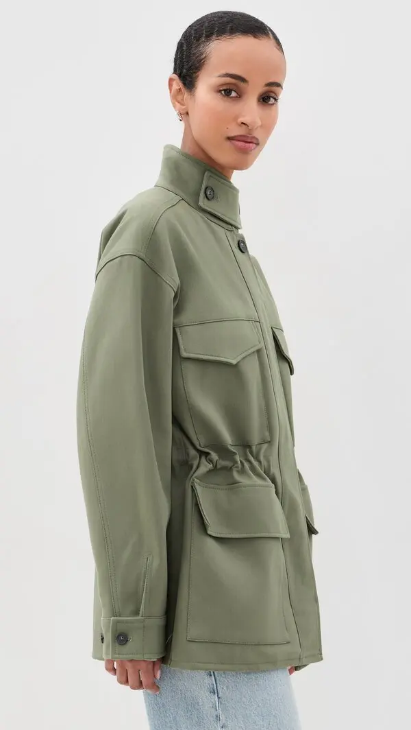 ANINE BING Sahara Jacket