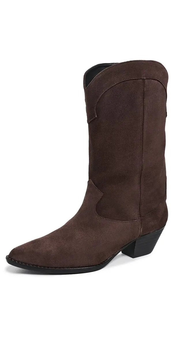 Freda Salvador Loretta Western Boots