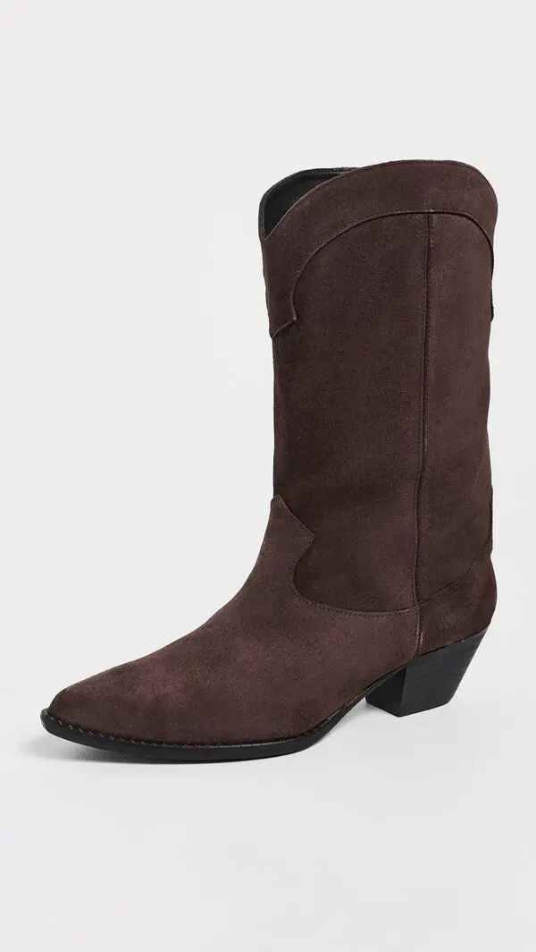Freda Salvador Loretta Western Boots