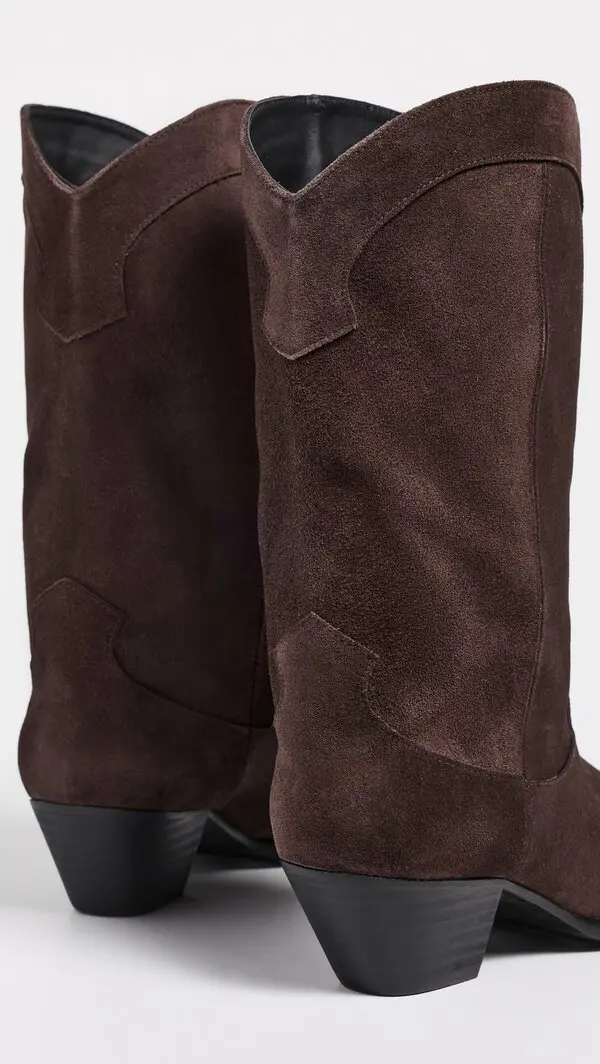 Freda Salvador Loretta Western Boots