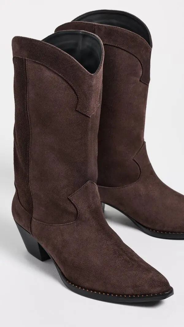 Freda Salvador Loretta Western Boots