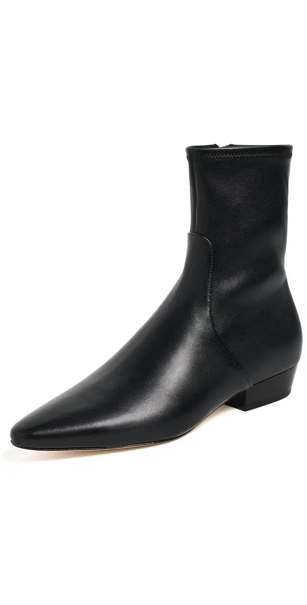 Veronica Beard Glinda Booties