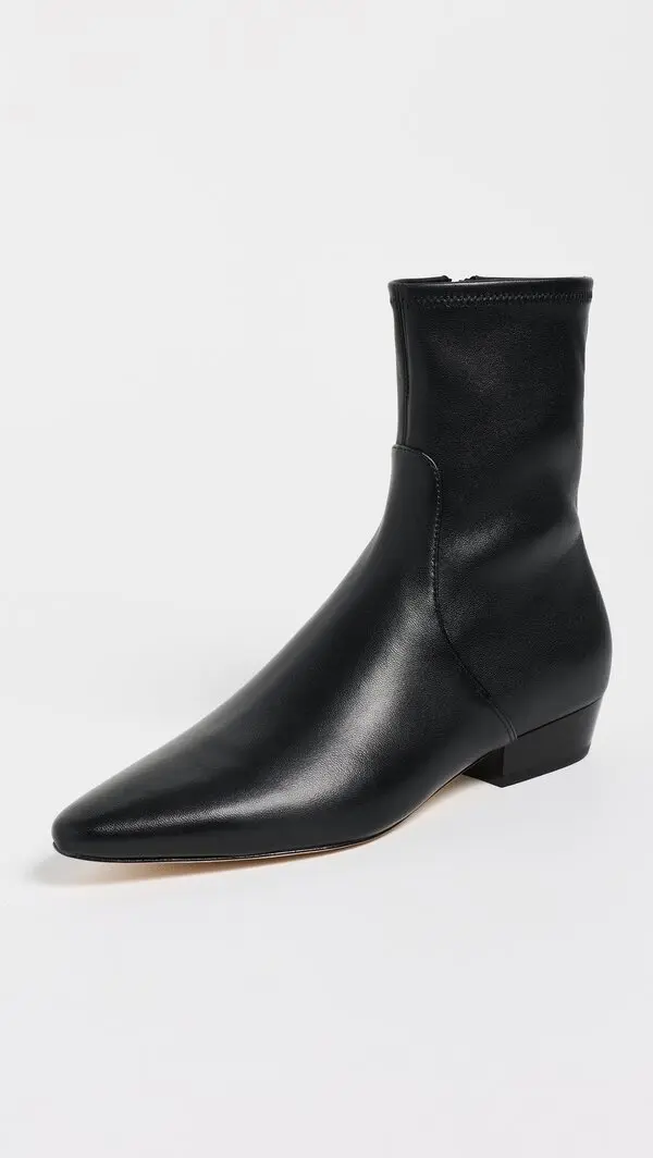 Veronica Beard Glinda Booties