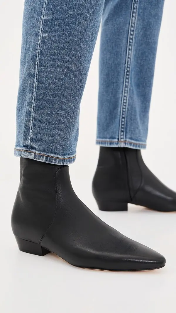 Veronica Beard Glinda Booties