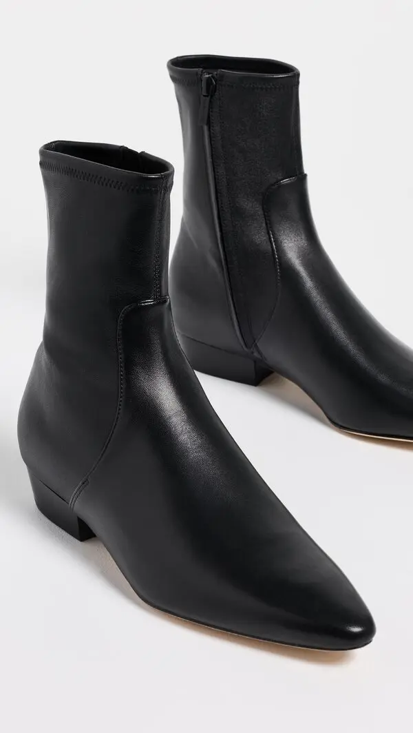 Veronica Beard Glinda Booties