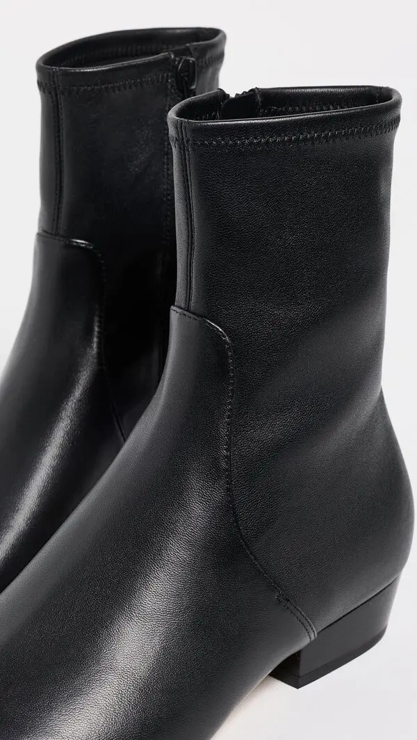 Veronica Beard Glinda Booties