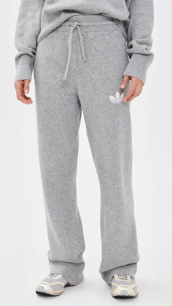 Adidas Essential Knit Pants