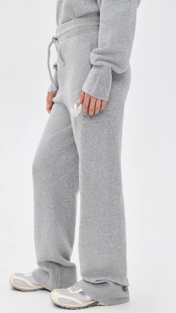 Adidas Essential Knit Pants