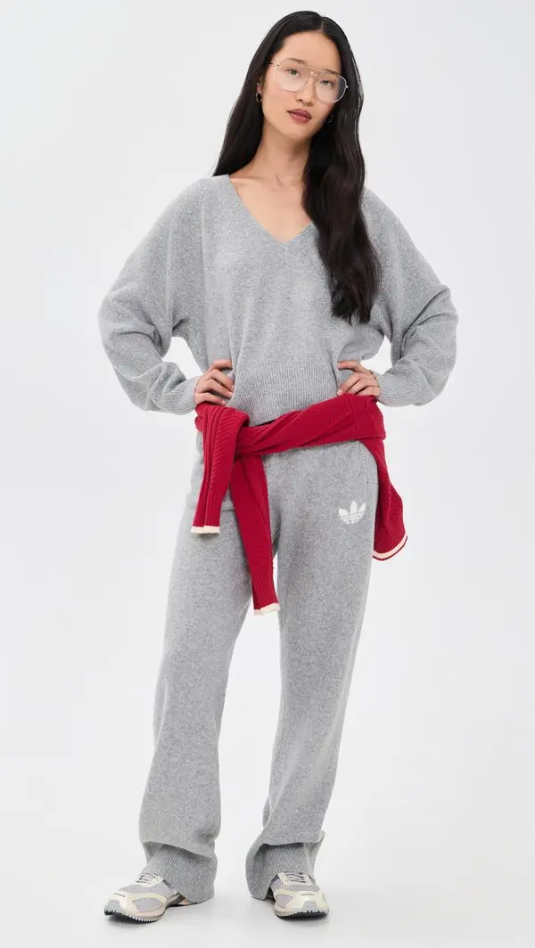 Adidas Essential Knit Pants