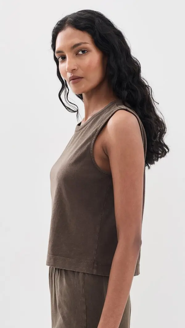 Z Supply Sloane Muscle Tank Top