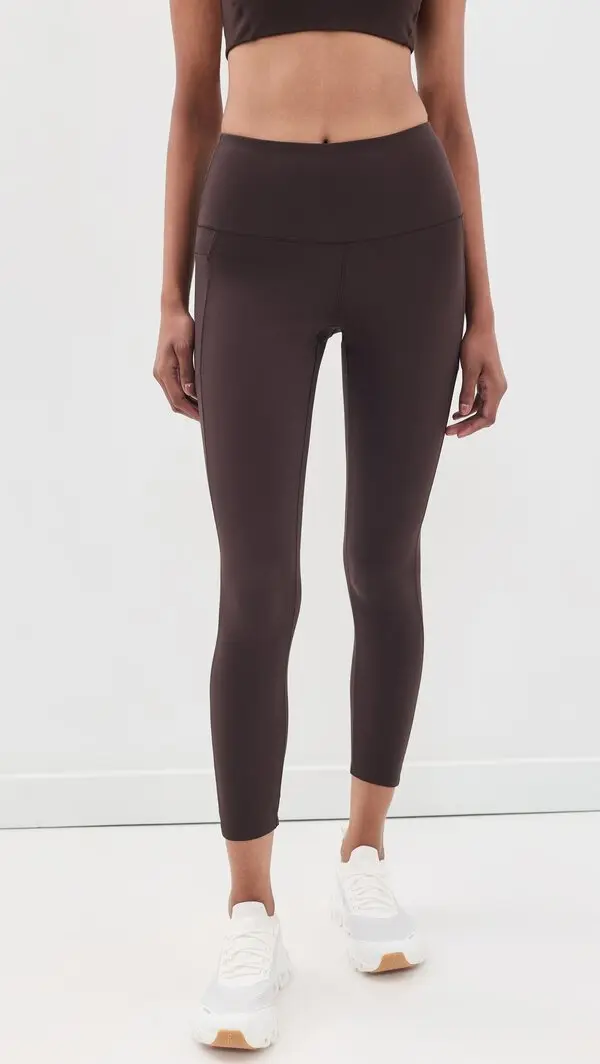 RHONE Revive 7/8 Pocket Leggings