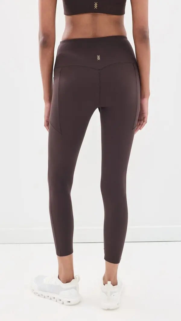 RHONE Revive 7/8 Pocket Leggings