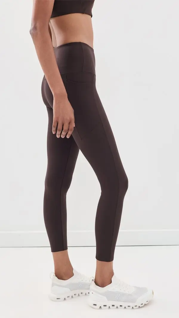 RHONE Revive 7/8 Pocket Leggings
