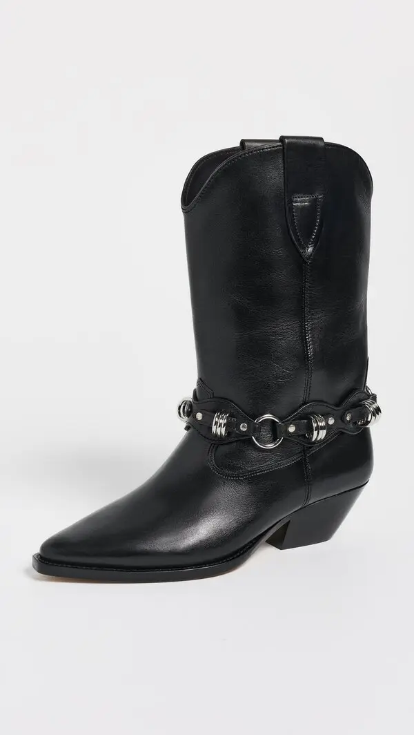 Isabel Marant Étoile Duerto Boots