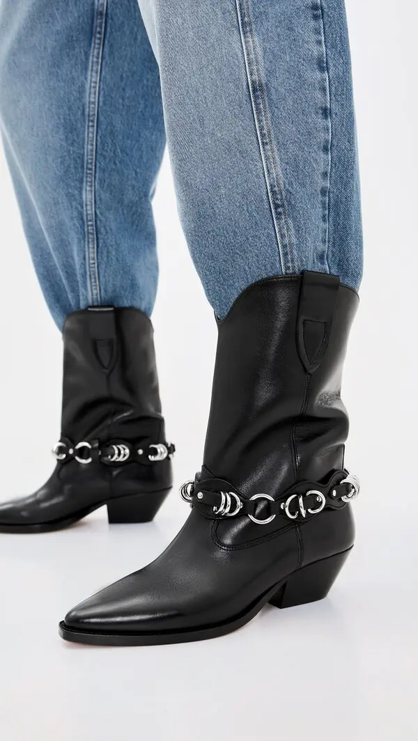 Isabel Marant Étoile Duerto Boots