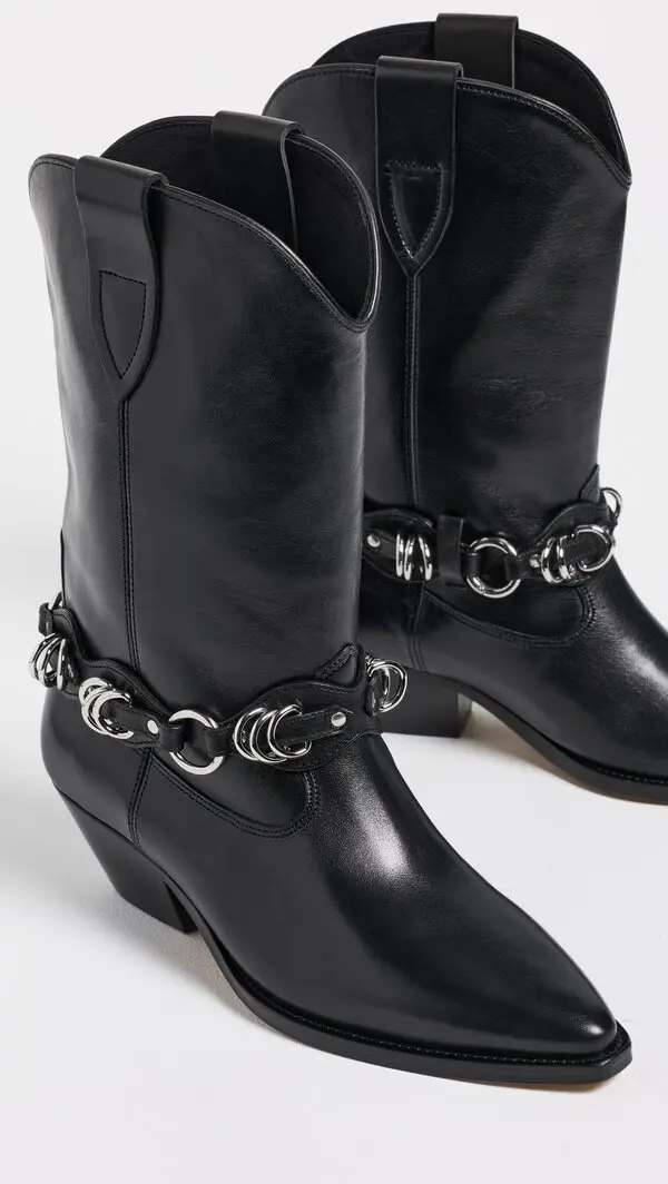 Isabel Marant Étoile Duerto Boots