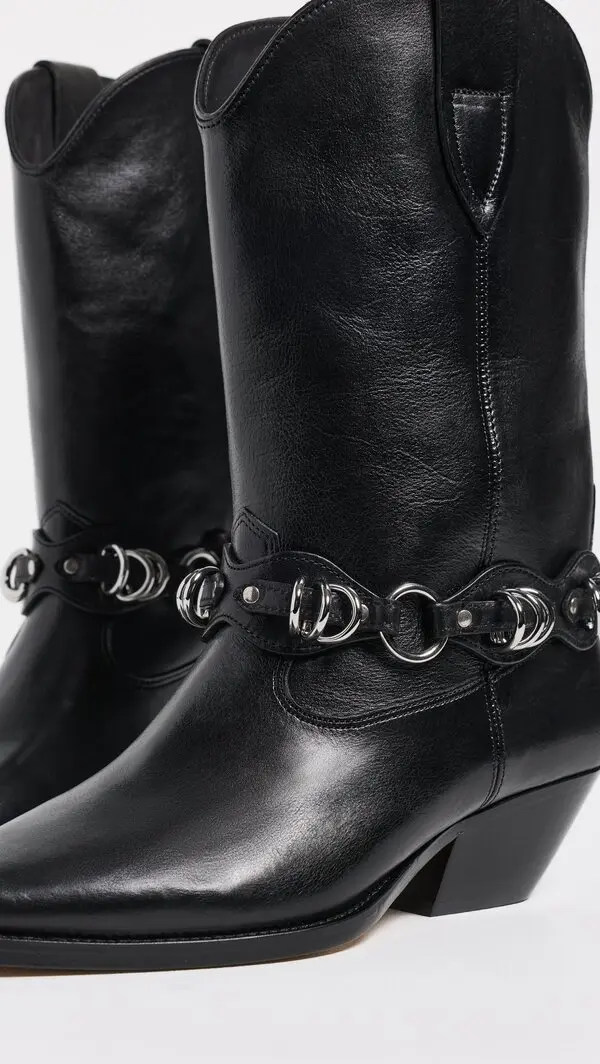 Isabel Marant Étoile Duerto Boots