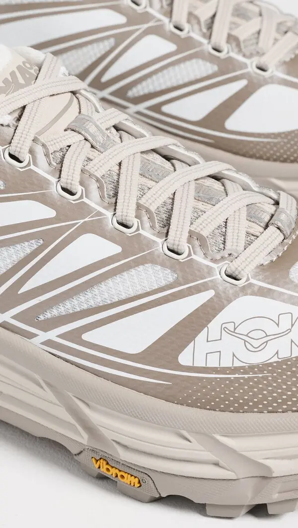HOKA® Mafate Speed 2 Sneakers M 10.5/ W