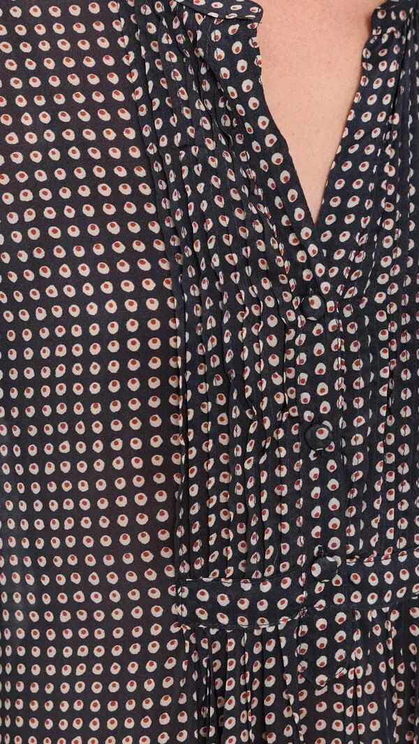 Natalie Martin Sammie Maxi Dress