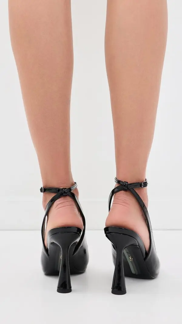 Sam Edelman Esme Pumps