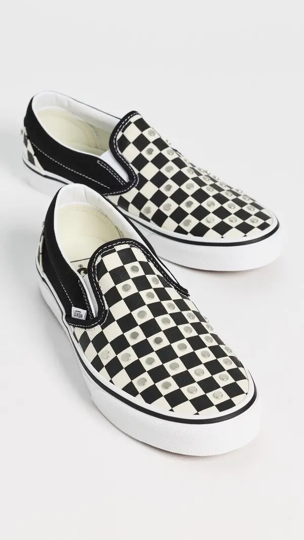 VANS Classic Slip On Sneakers M 8.5/ W