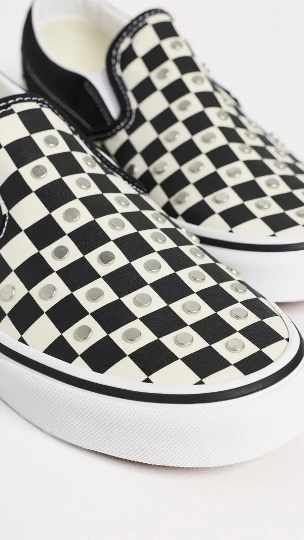 VANS Classic Slip On Sneakers M 8.5/ W
