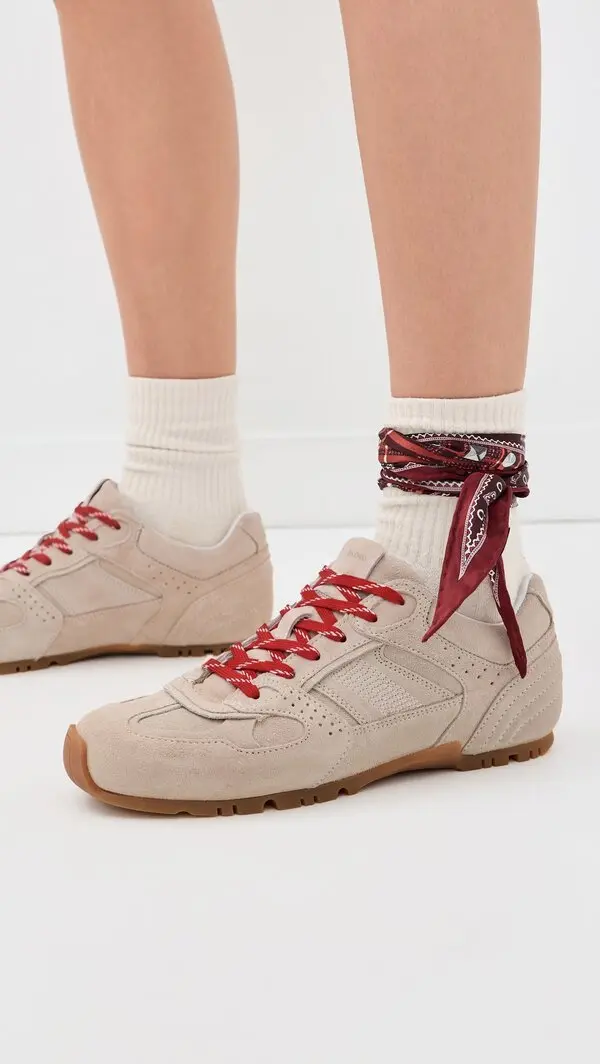 ALOHAS X Tb.56 Paracord Sneakers