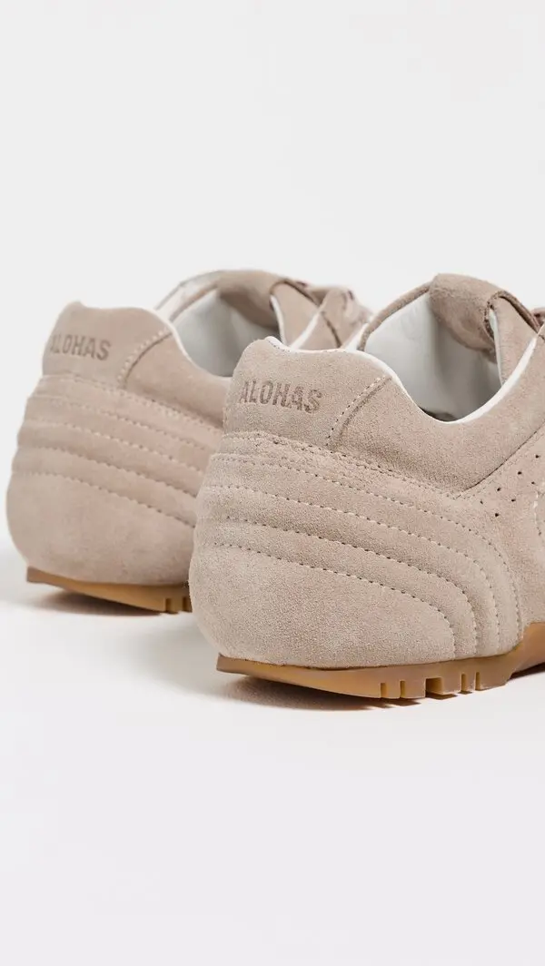 ALOHAS X Tb.56 Paracord Sneakers