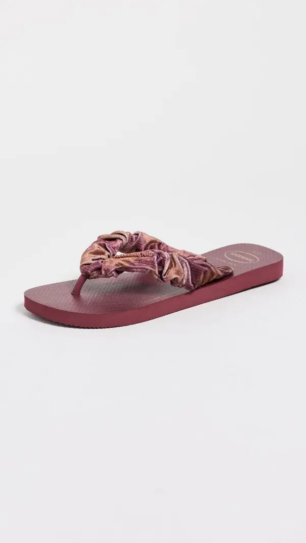 Havaianas Top Fall Sandals