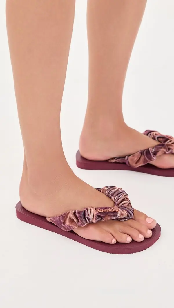 Havaianas Top Fall Sandals